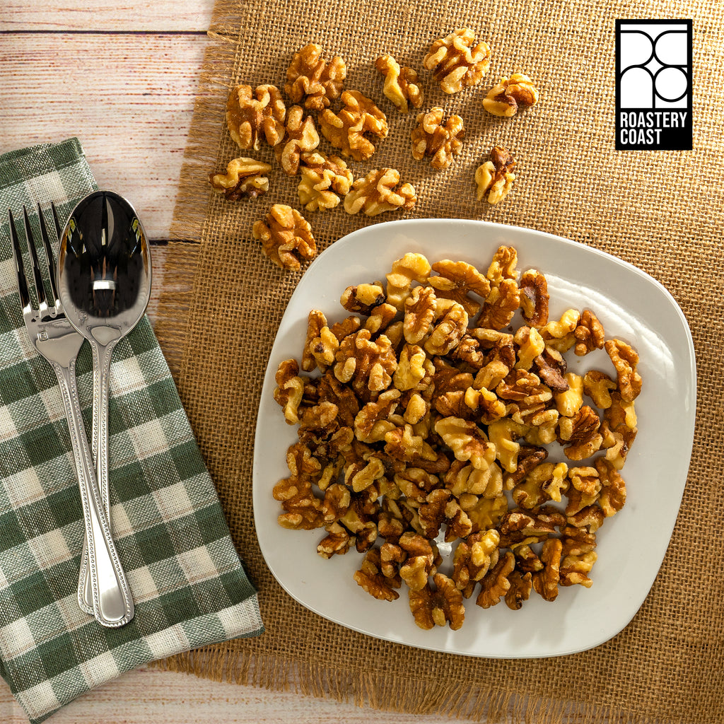 Walnuts: The oldest tree food known to Man – Roastery Coast