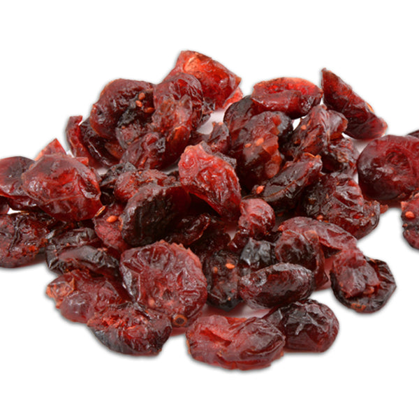 Bulk Dried Cranberries | Sweetened | 25lbs – Roastery Coast