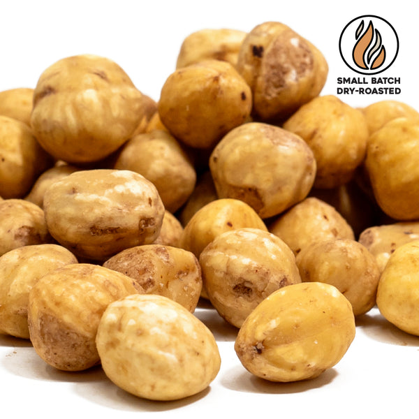 Bulk Hazelnuts – Roastery Coast